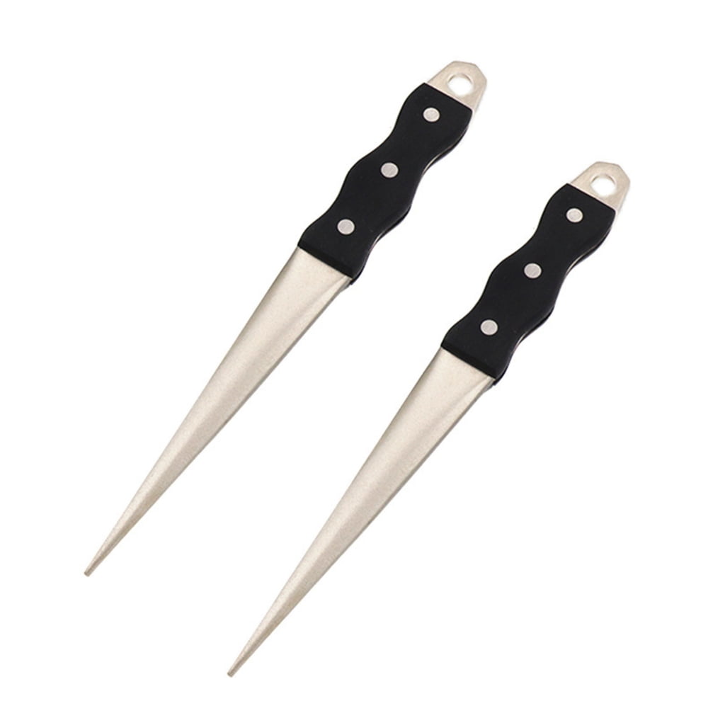 lanema Cutter Sharpening Professional Taper File Sharpener Curved ...