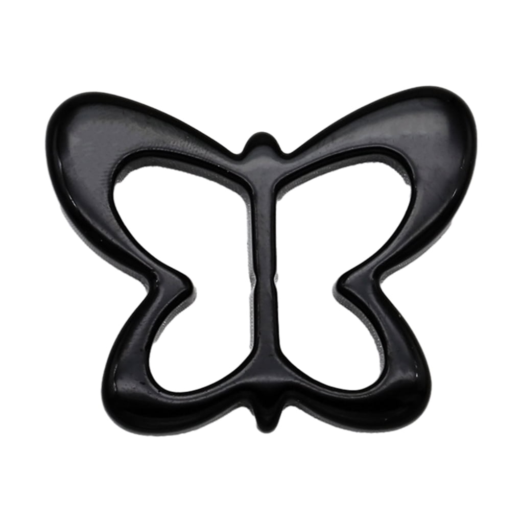 lanema DIY Flower Belt Buckle Elegant Neckerchief Clasp Clothes Wrap ...