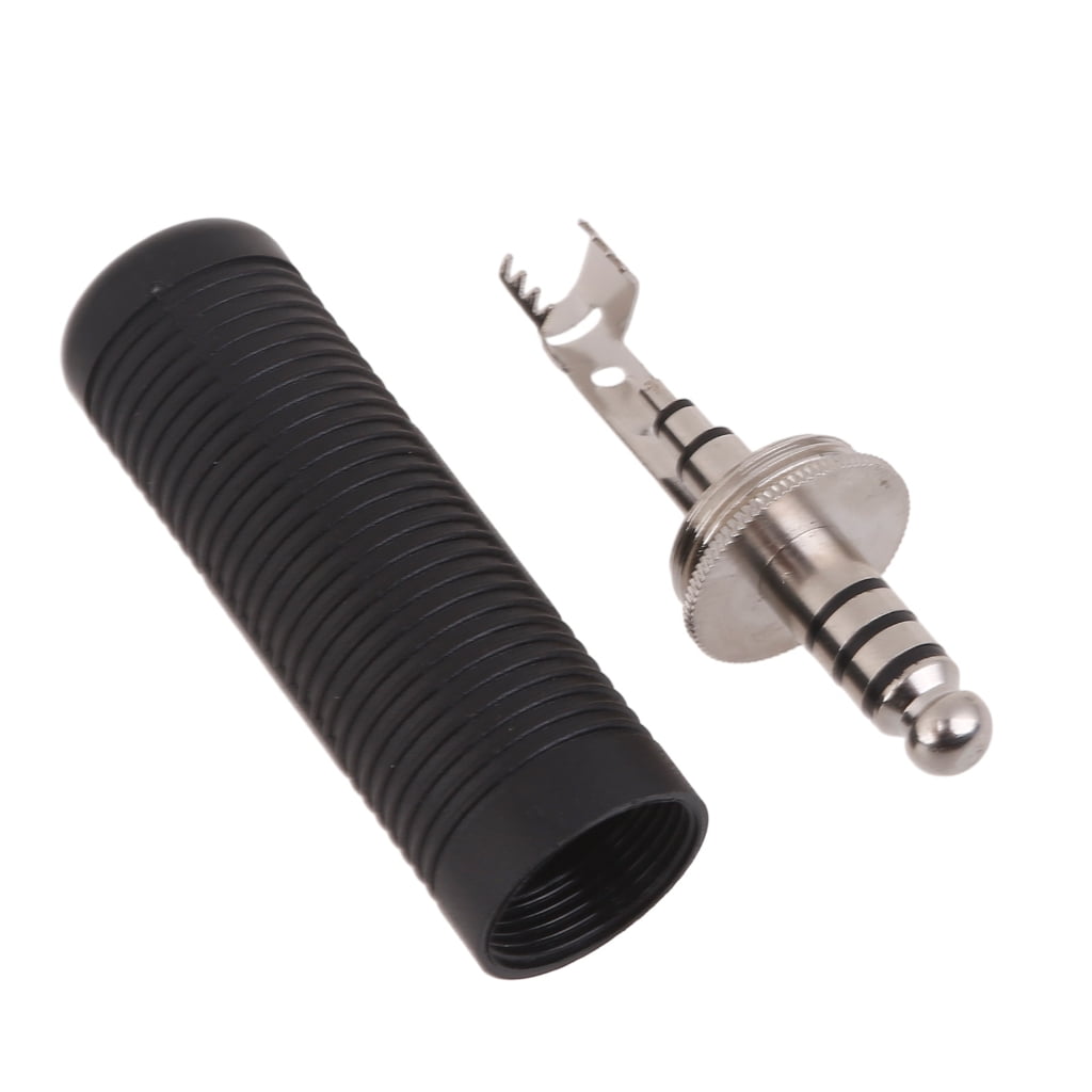 lanema DIY Helicopter Plug Headset Adapter Replacement U174/for UType ...