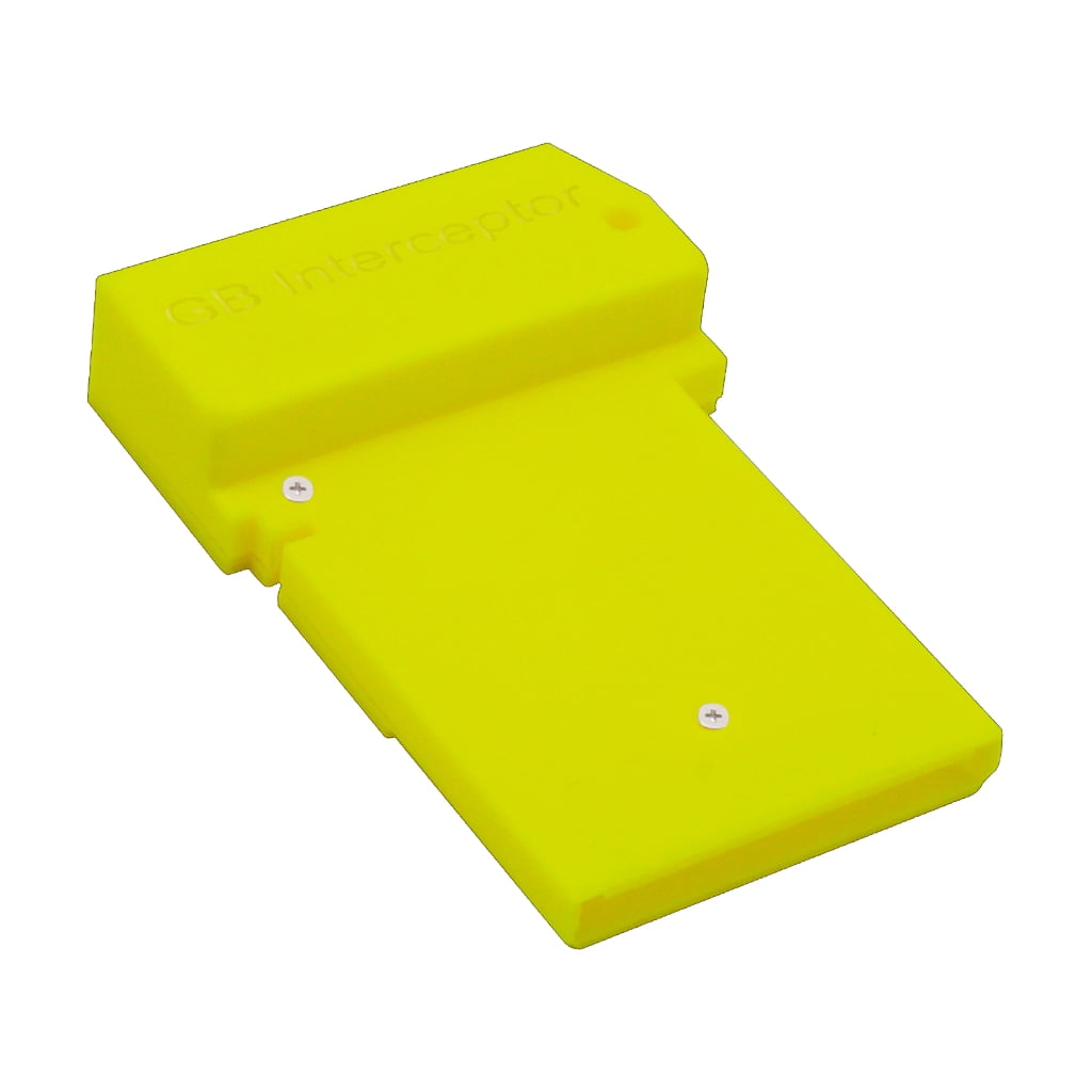 lanema DIY Video Game Capture Card For Game Boy GB Interceptor For GBC ...