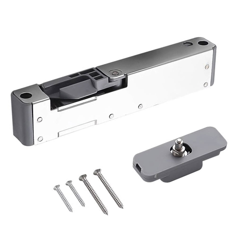 lanema Damping System Door Closer Versatile Quiet Door Closer set for ...