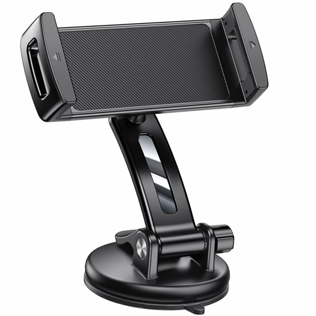 lanema Dashboard Car Tablet Holder for Truck Suction Cup Tablet Mount ...