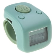 Digital Ring Counter [12 Pack] tally counter Multi-use Muslim Finger ...