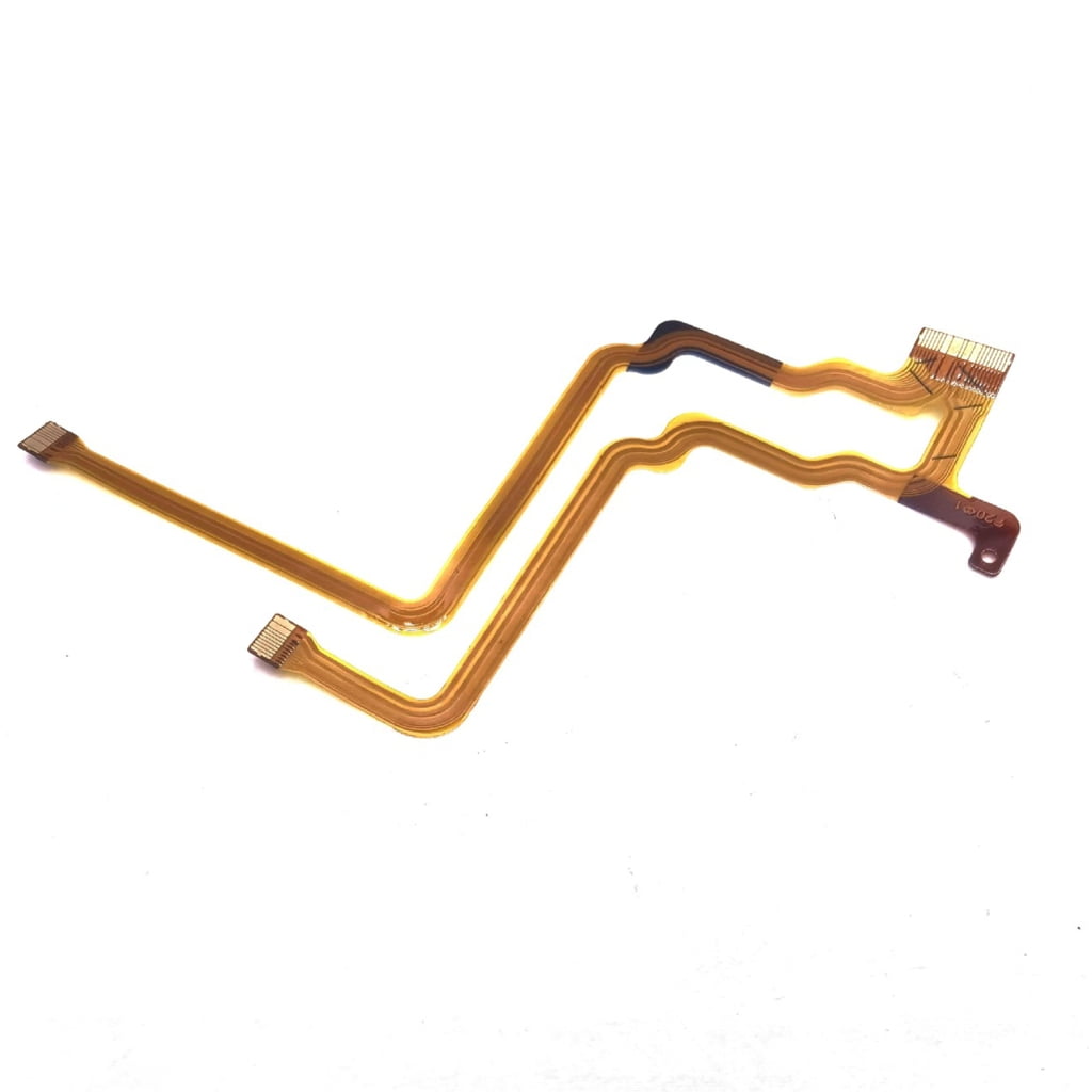 lanema Display Screen Flexible Cable FPC Accurate LCD Flexible Cable ...