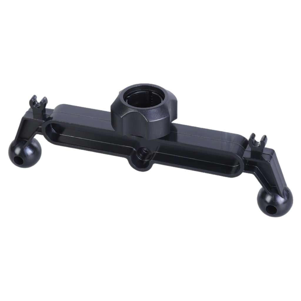 lanema Double Ball Head Connector Stable Ball Joint Base for Car & Live ...