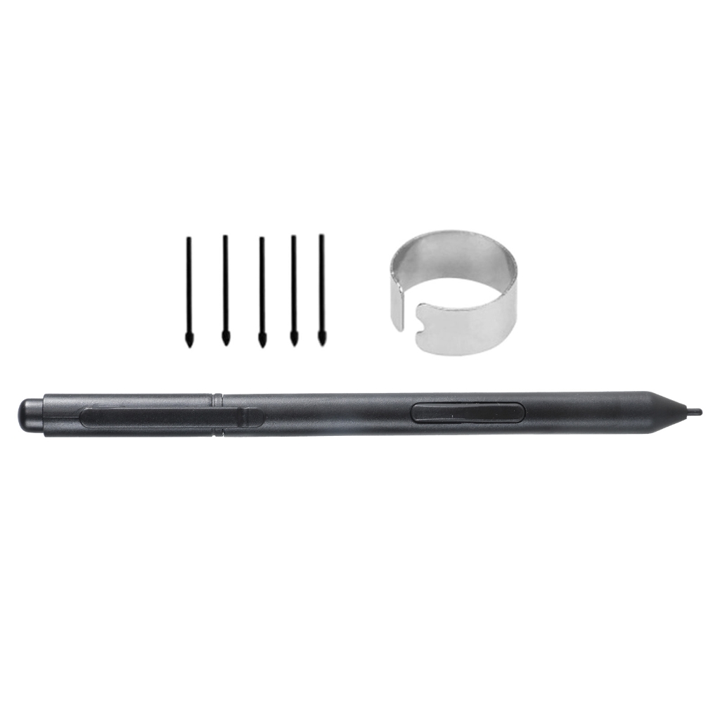 lanema Drawing Pen with 5 Replacement Nibs for ReMarkable 2 EMR ...