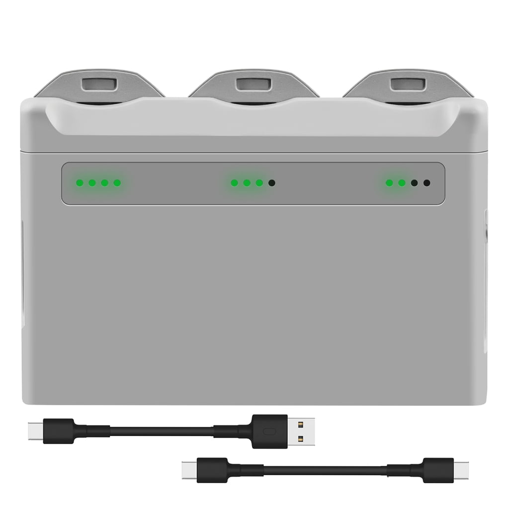 lanema Drones Chargers for Drones Multiple Batteries Fast and Safe ...