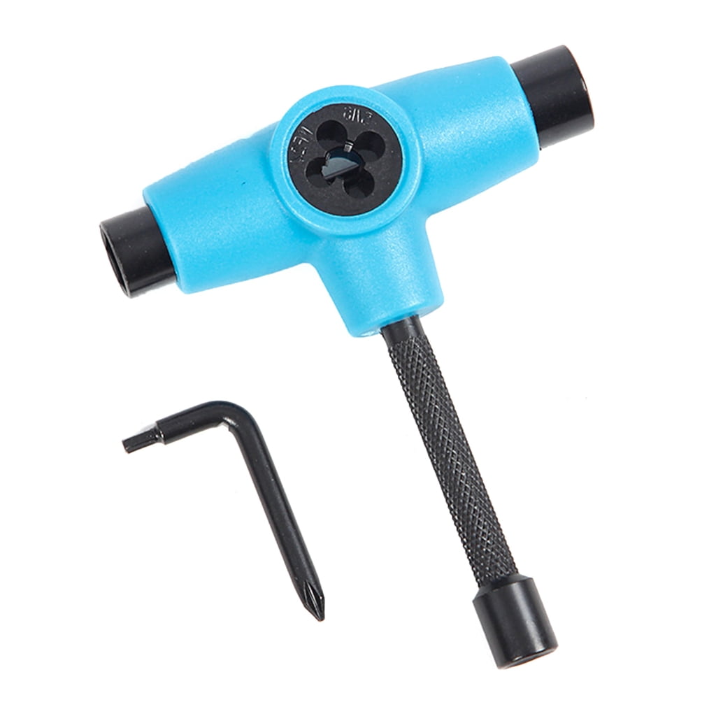 lanema Durability Skates T Tool for Surfers Longboards Hand Adjustment ...