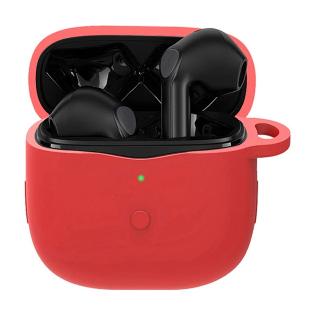 lanema Dust-proof Cover for SoundPEATS Air3 Earphone Protective Sleeve ...