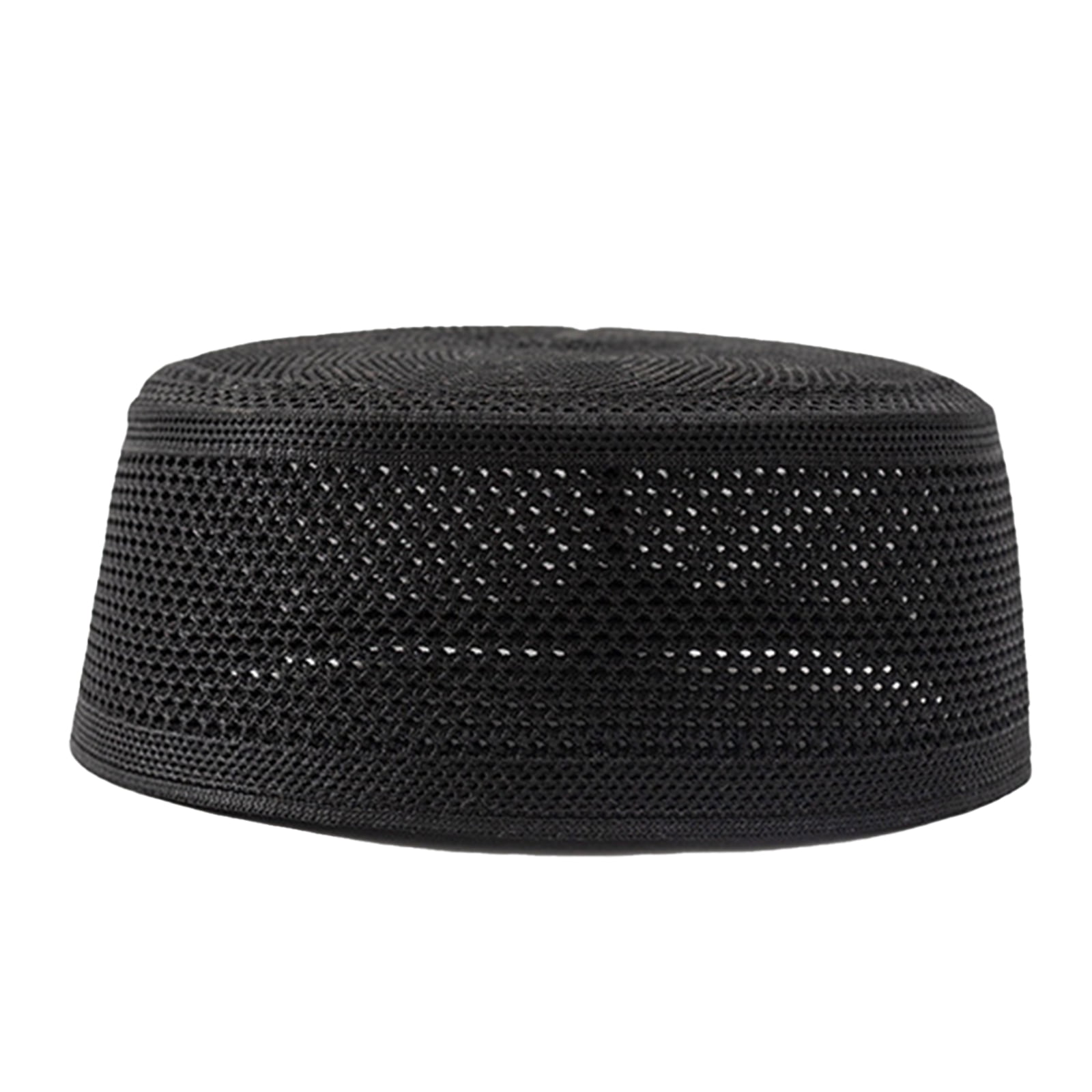 lanema EID Ramazan Hijabs Arabian Round Hat Breathable Turban Skull ...