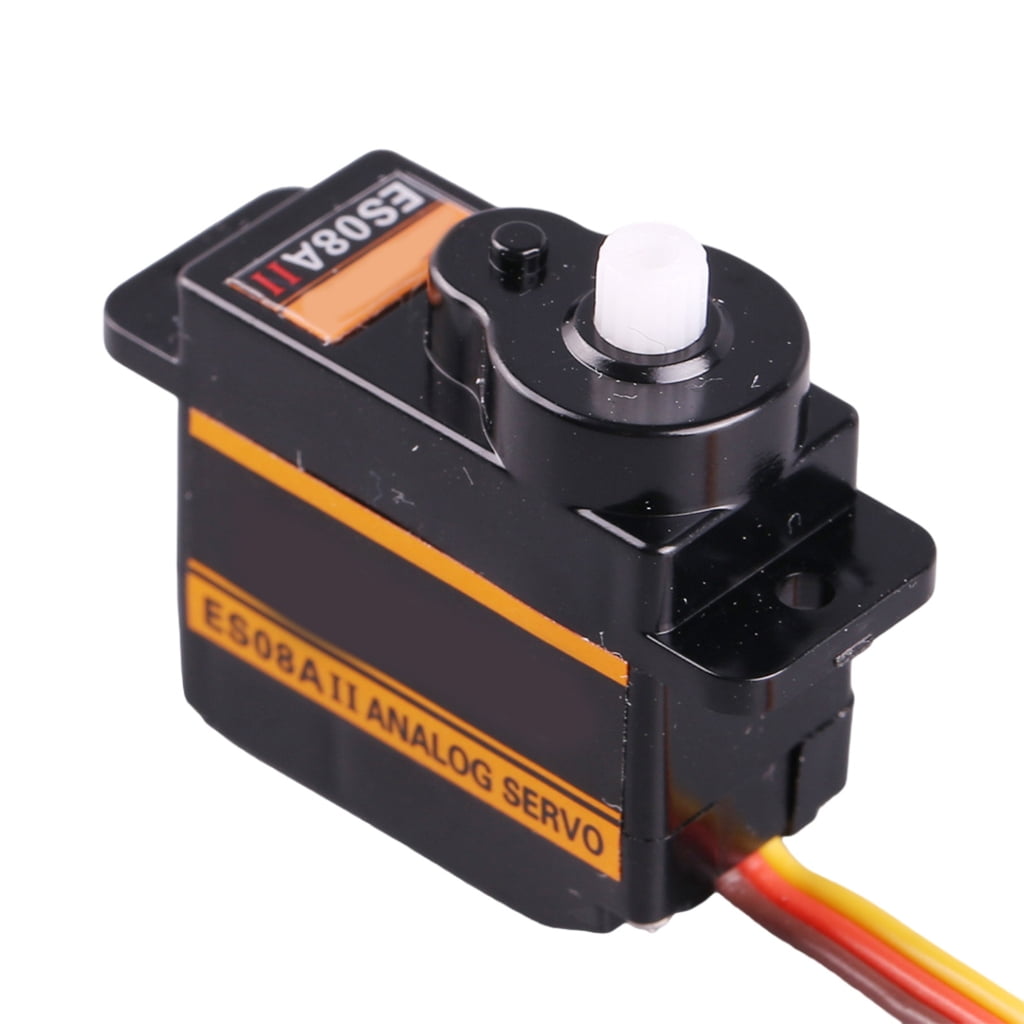 lanema EMAX ES08A II 9g Micros Servo Plastic Gear Analog Servo 1.8kg ...