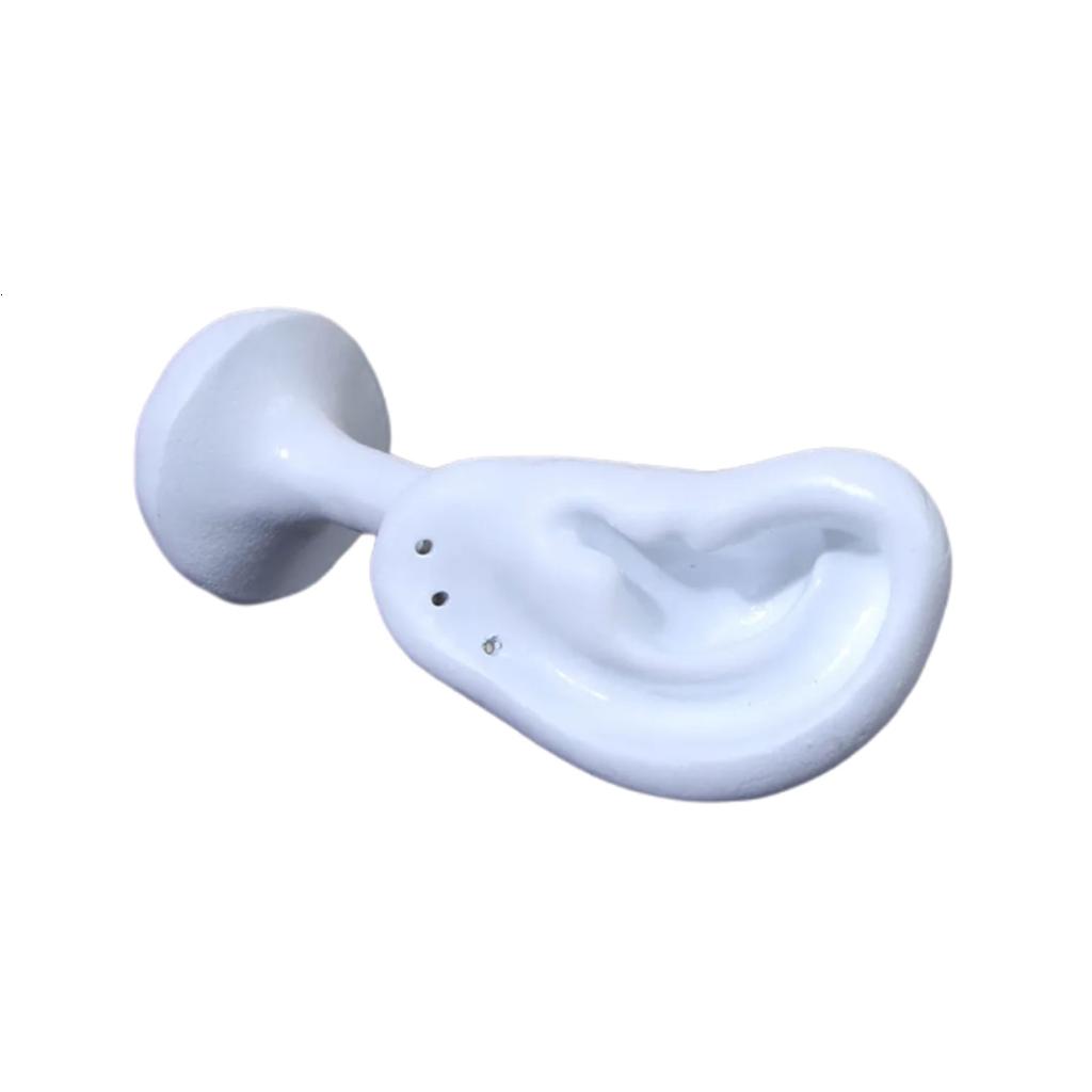 lanema Ear Shaped Earring Display Stand Elegant Jewelry Holder ...