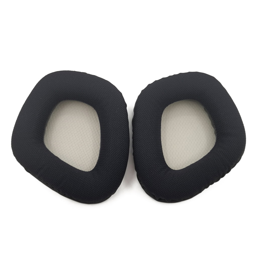 lanema Earpads Memory Foam Ear Cushion Cover for Corsair Void RGB Elite ...