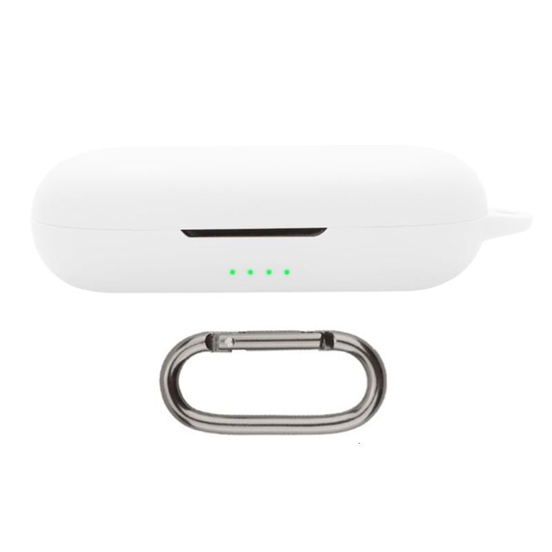 lanema Earphone Sleeve Flexible Enclosure Housing Dustproof Skin Shell ...