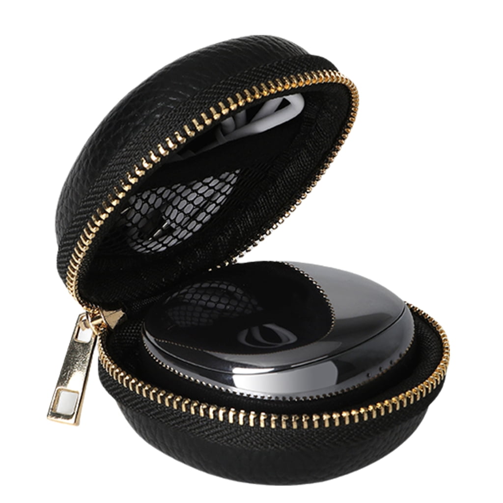 lanema Earphone Storage Case with Mesh Pockets for iFLYBUDS Nano+ ...