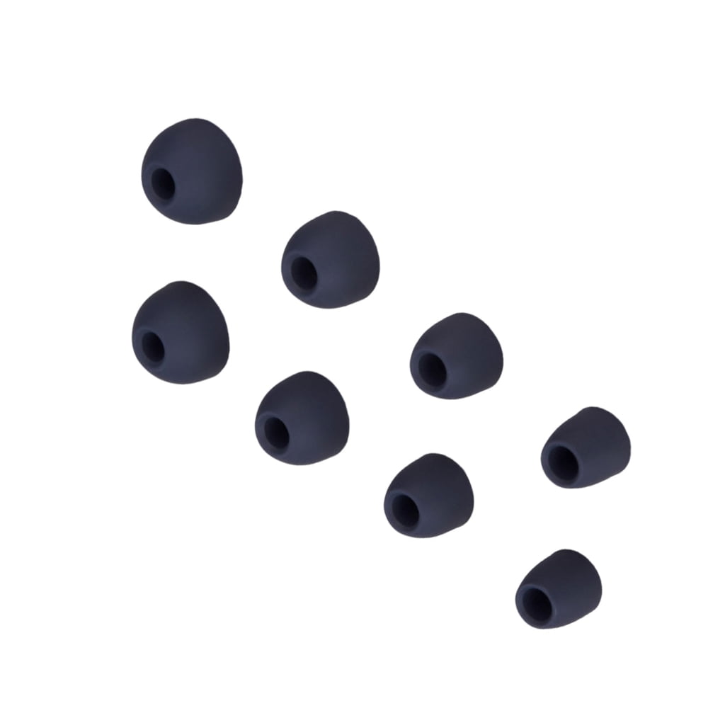 lanema Eartips for E8 Earphone Soft Earbuds - Walmart.com