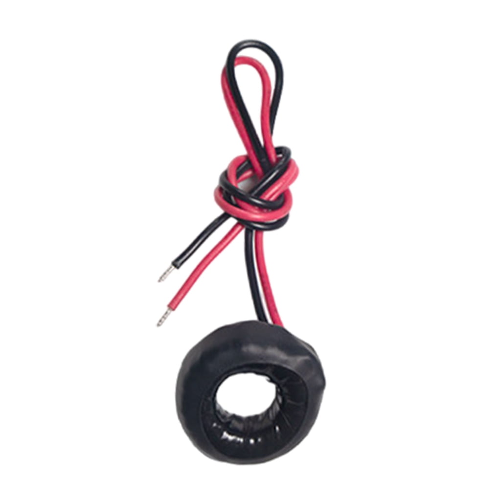 lanema Easy Installation Current Measuring Device Detection Instrument ...