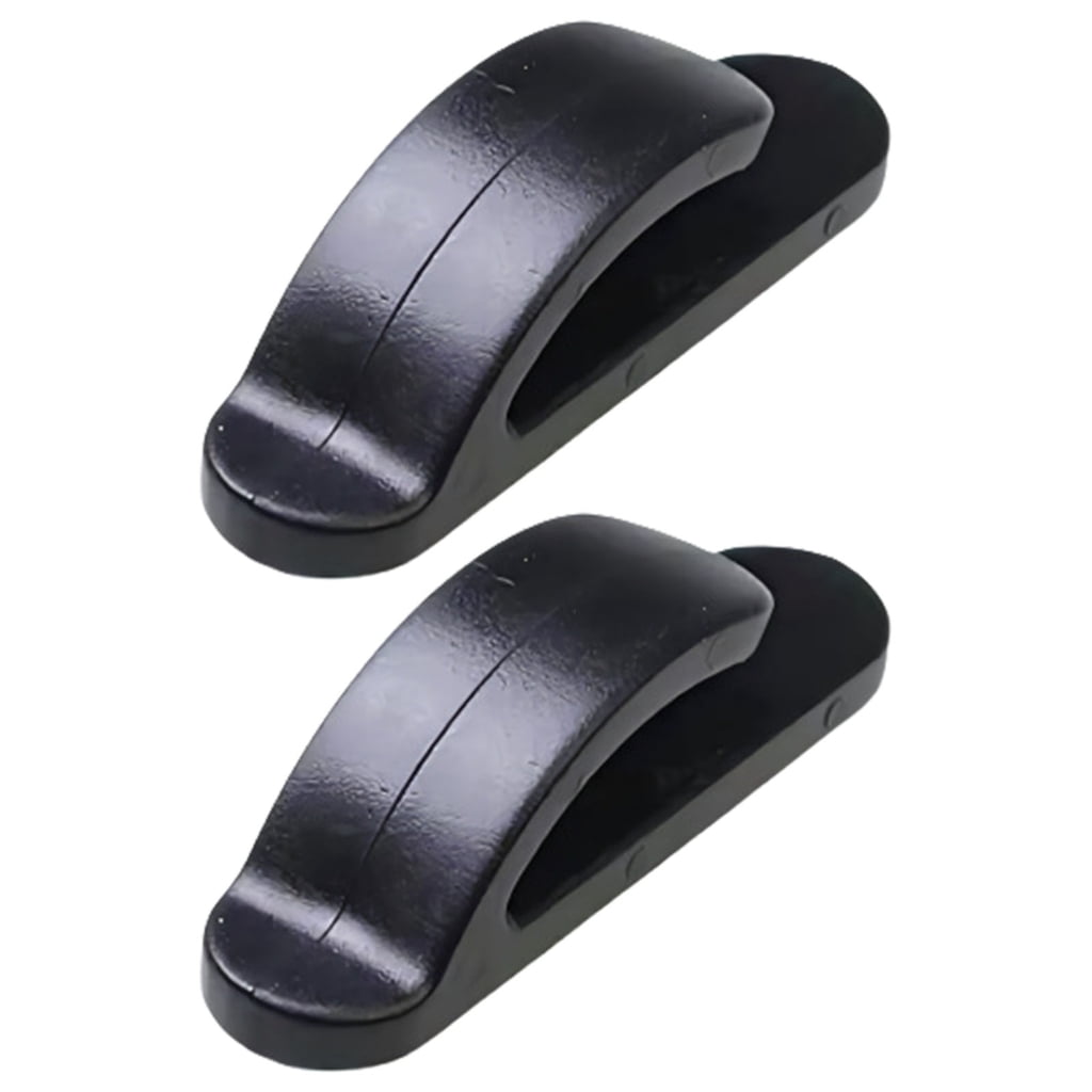 lanema Easy To Install Car Hook Plastic Car Hook Upgrades Hook for ...