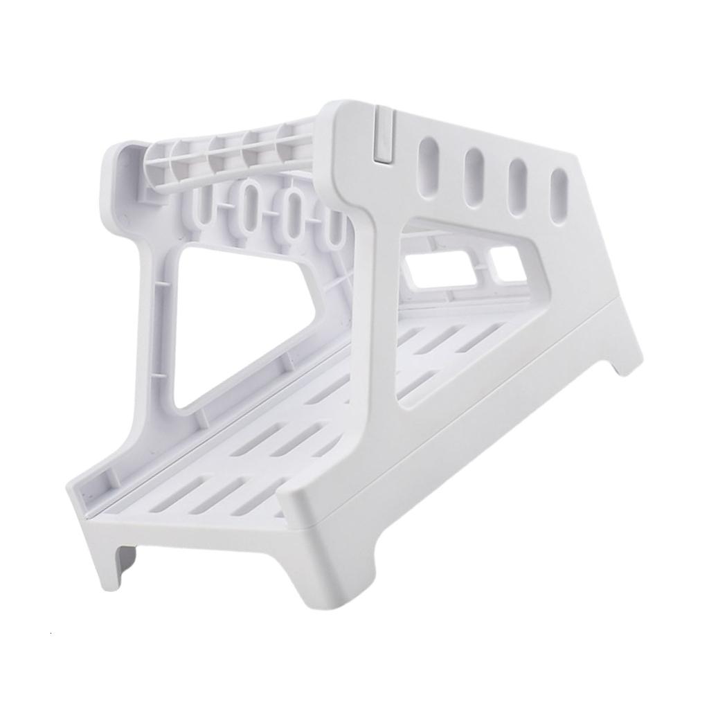 lanema Efficient 4x6 Thermal Label Holder, Desktop Accessory for Quick ...