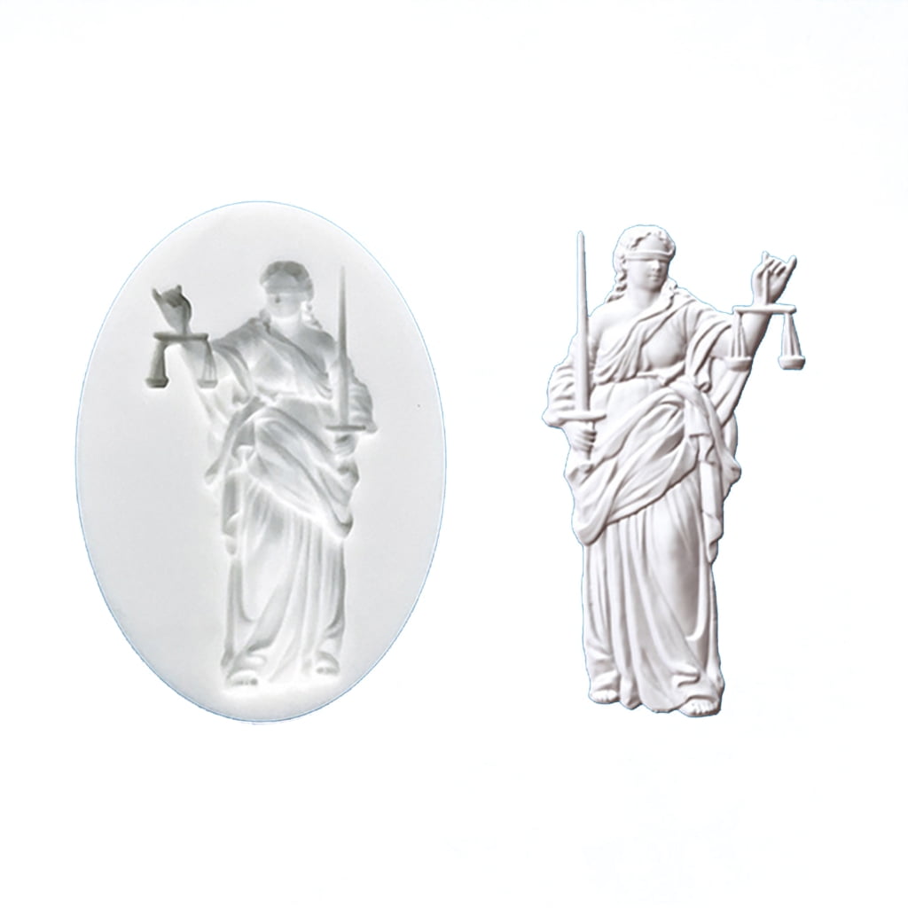 lanema Efficient Food Grade Silicones Cake Decors Molds With Angel ...