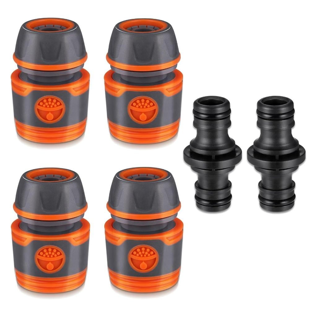 lanema Efficient Hose Connectors and Couplings Practical Hose Mender 4 ...