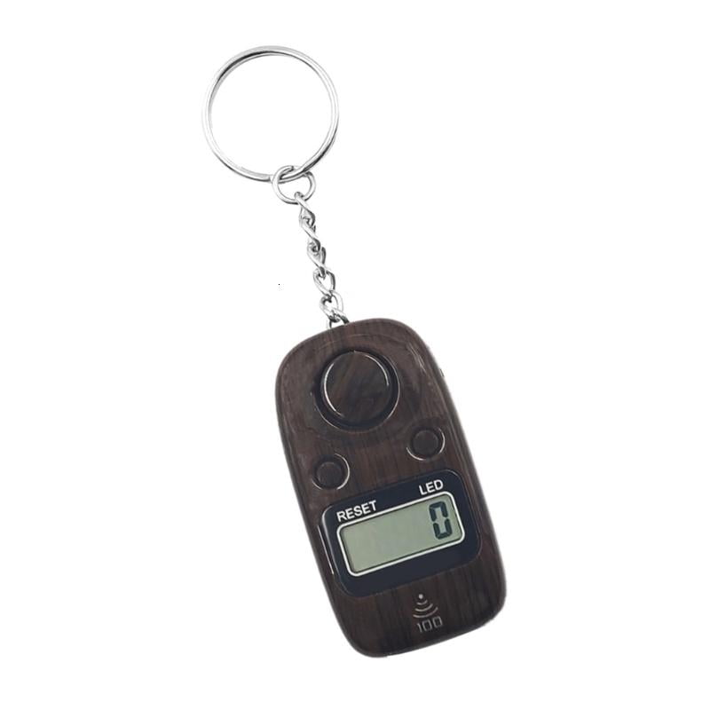 lanema Electric Led Counter Portable Finger Counter Prayer Relaxation ...
