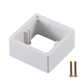 Electrical Box Spacers in Electrical Boxes - Walmart.com