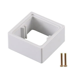 Electrical Box Spacers in Electrical Boxes - Walmart.com