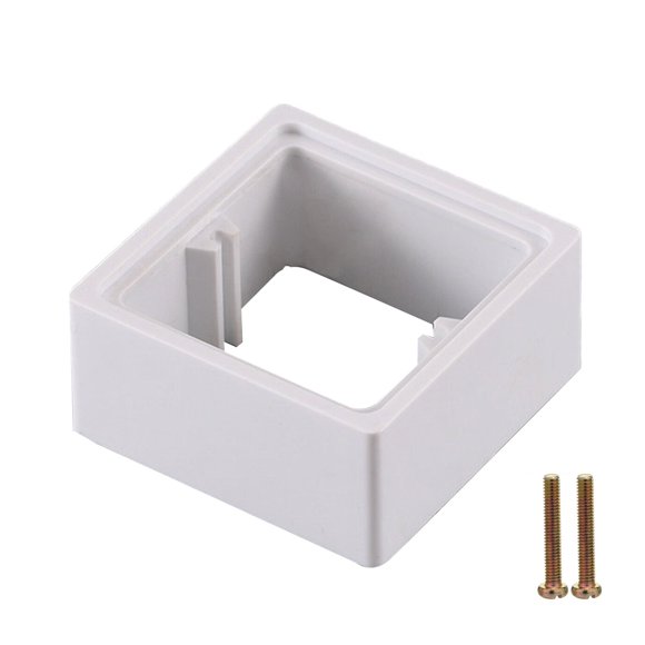 Electrical Box Spacers in Electrical Boxes - Walmart.com
