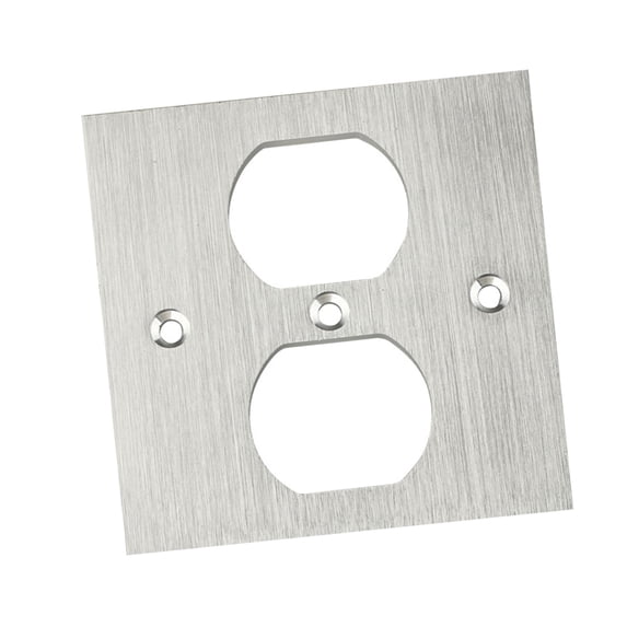 lanema Electrical Receptacle Wall Plate Faceplates Covers Light ...