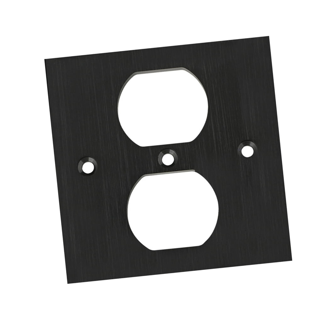 lanema Electrical Receptacle Wall Plate Faceplates Covers Light ...