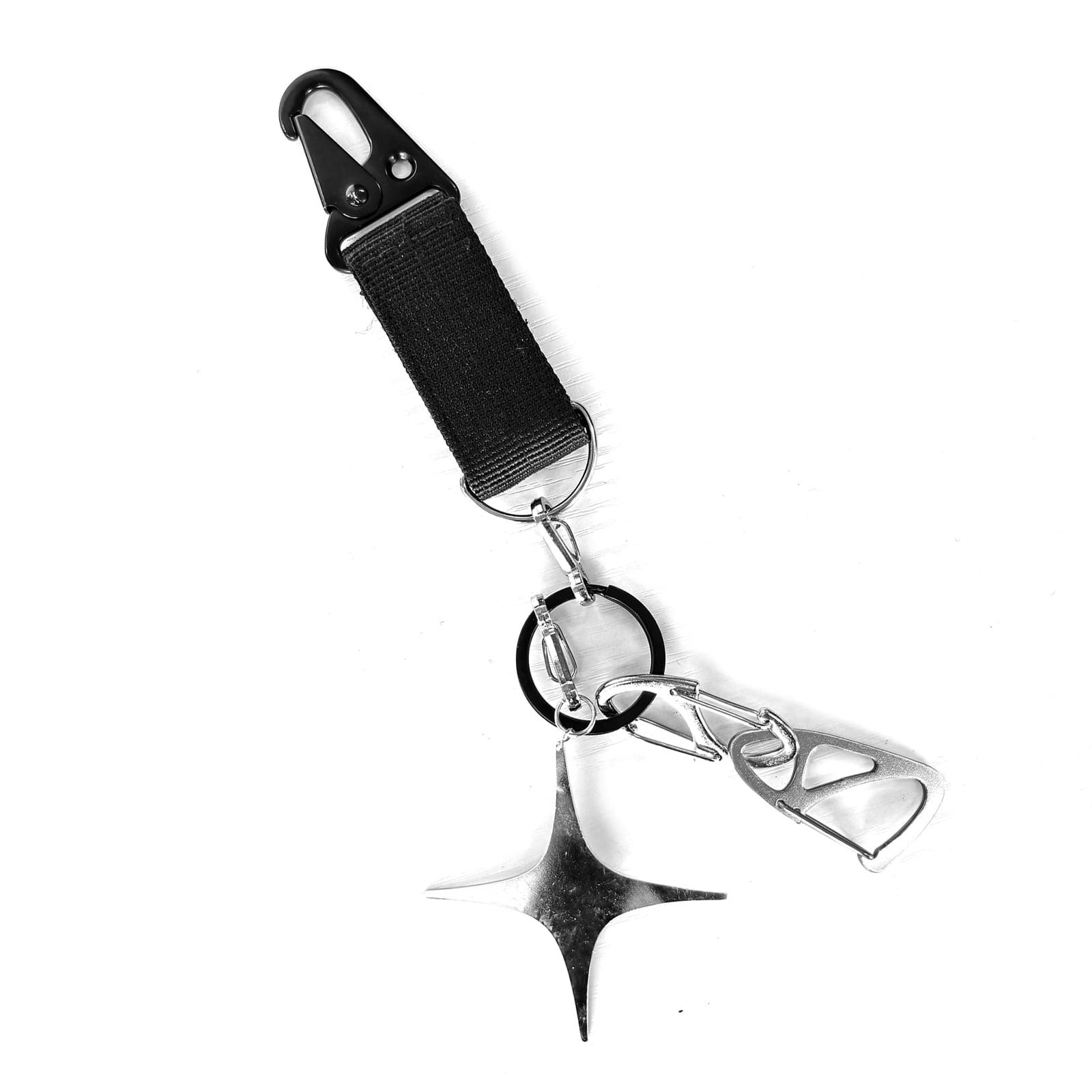 lanema Elegant Hexagram Key Holder Multipurpose Designs with Sturdy ...