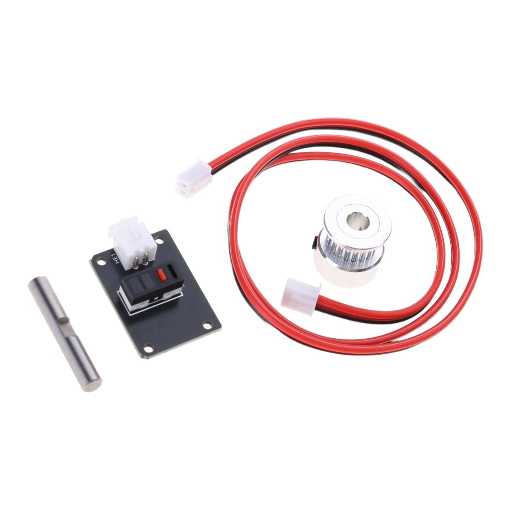 lanema Endstop Limit Switch PcbBoard V2.4 for Voron 2.4 Z Axis 3D ...
