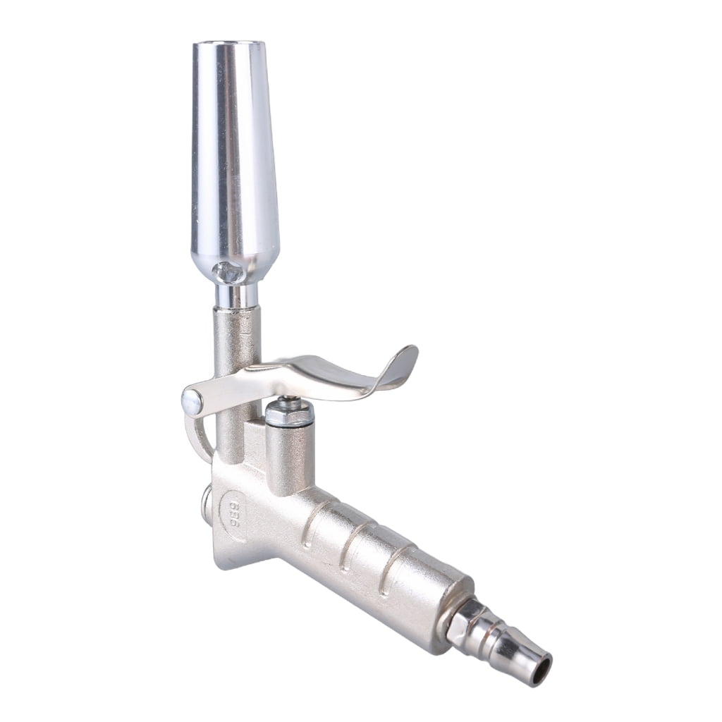 lanema Ergonomic Air Compressor Blow Guns with Steel Extension for Hard ...