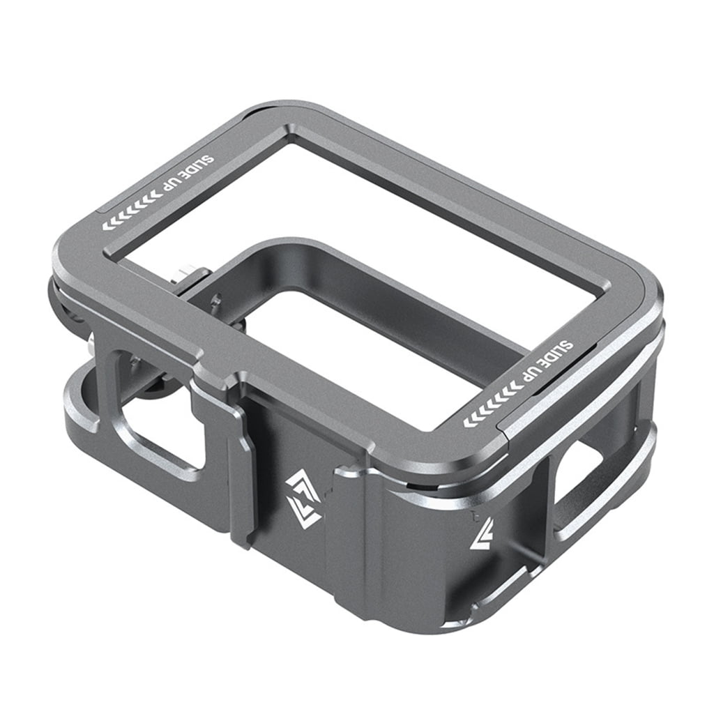 lanema Ergonomic Aluminum Camera Cage for 13/9 12 Models Ensuring Safe ...