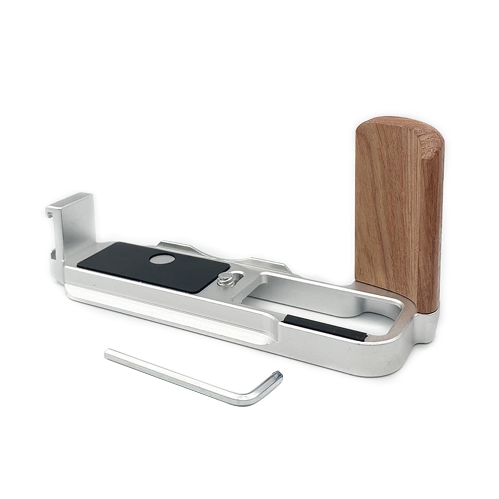 lanema Ergonomic Camera Support Cage Handle Grip for X 100VI 6th ...