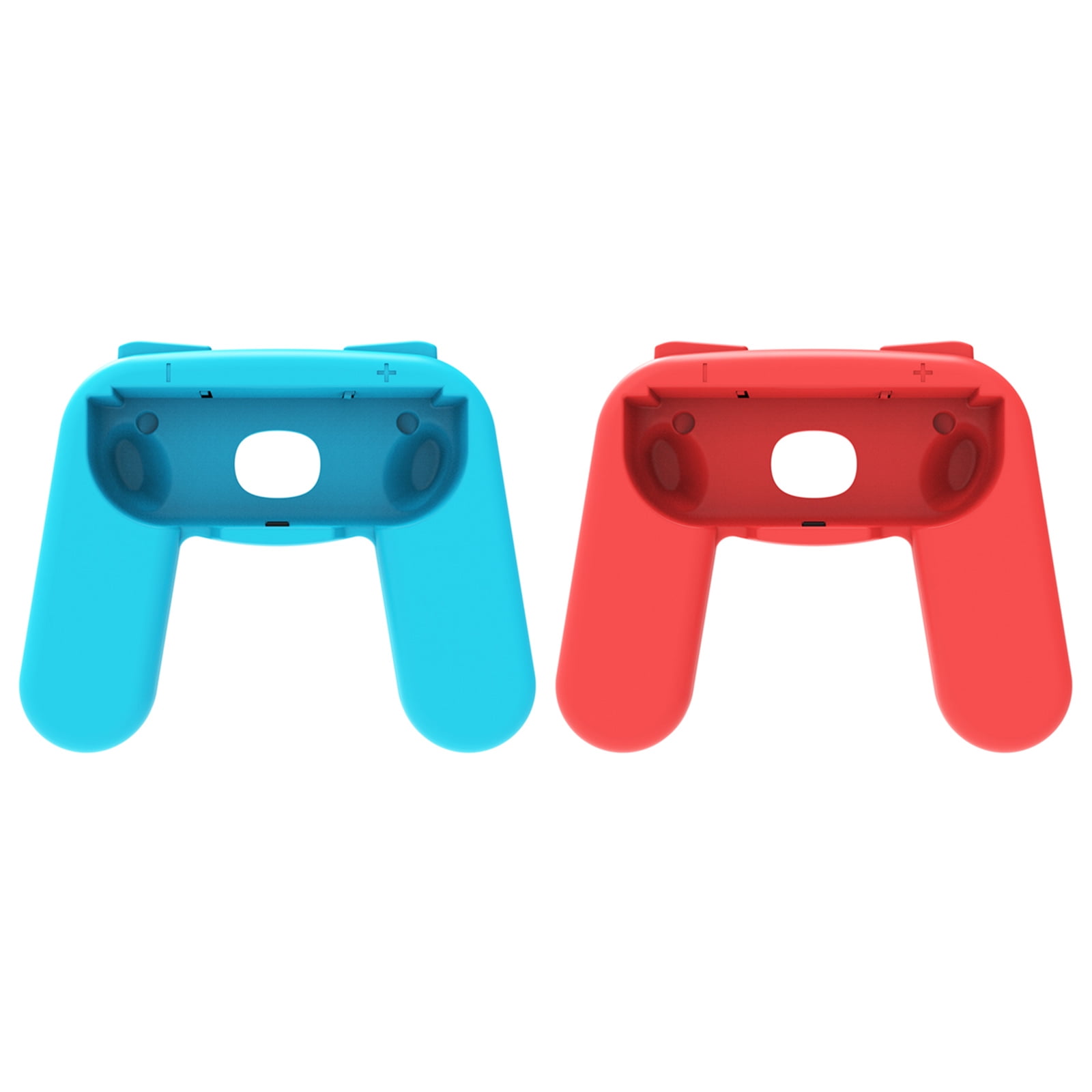 lanema Ergonomic Hand Grip Controller Handle Kit for Switch/Switch OLED ...