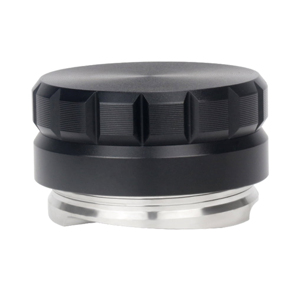 lanema Espresso 304 Stainless Steel 58mm Coffee Distributor Leveler ...