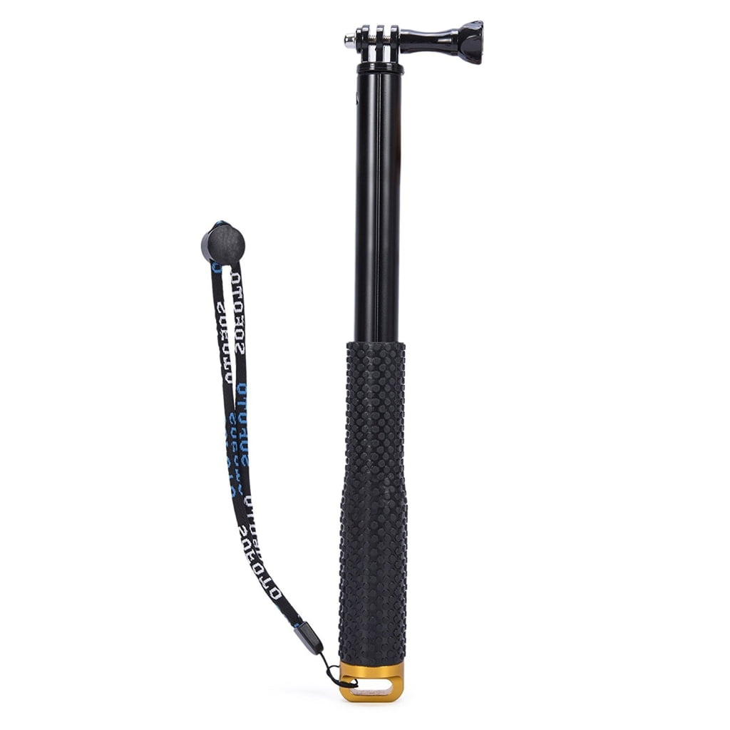 lanema Extendable Camera Stick for Capturing Wide Angled Photos and ...