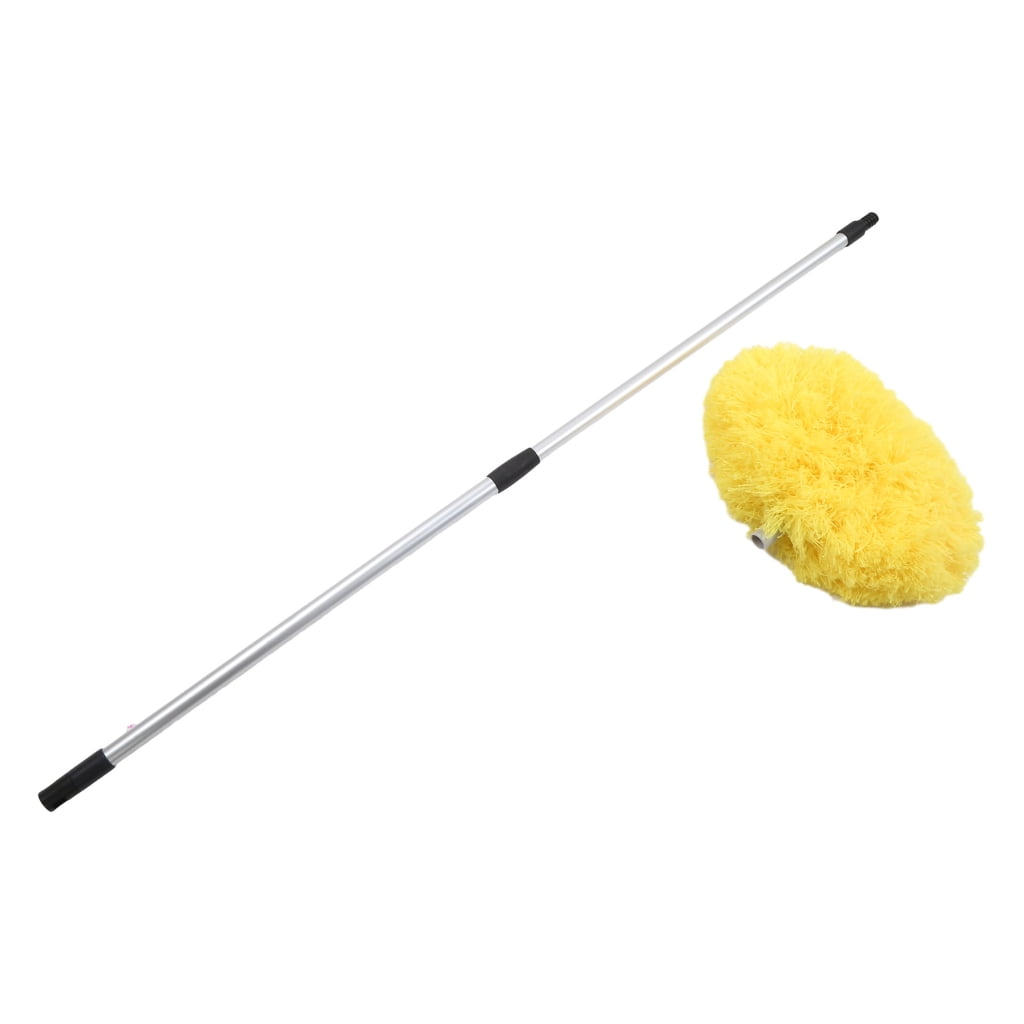 lanema Extendable Ceiling Fan Cleaner with Extension for Efficient ...