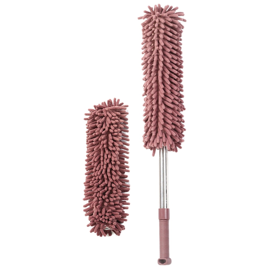 lanema Extendable Chenilles Dusters Telescopics Rod and Bendable for ...