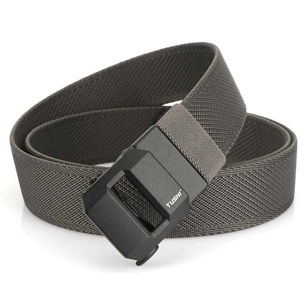 lanema Exteriorm-U Belt, Nylon Tightener Belt, Organized Belt with ...