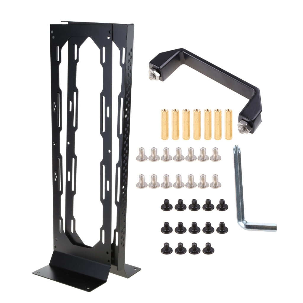 lanema External Water Cooling Dock Bracket for ITX Computer for Case ...