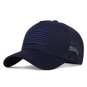 Tactical Operator With USA Flag Patch US Army Military Baseball Cap ...