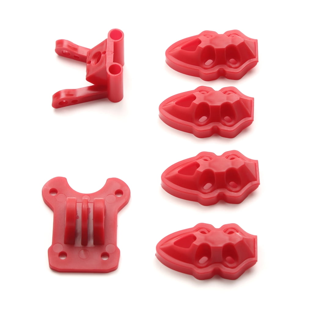 lanema FPV Drones Frame Motor Mounting Base for FPV Mark4 Drones Frame ...