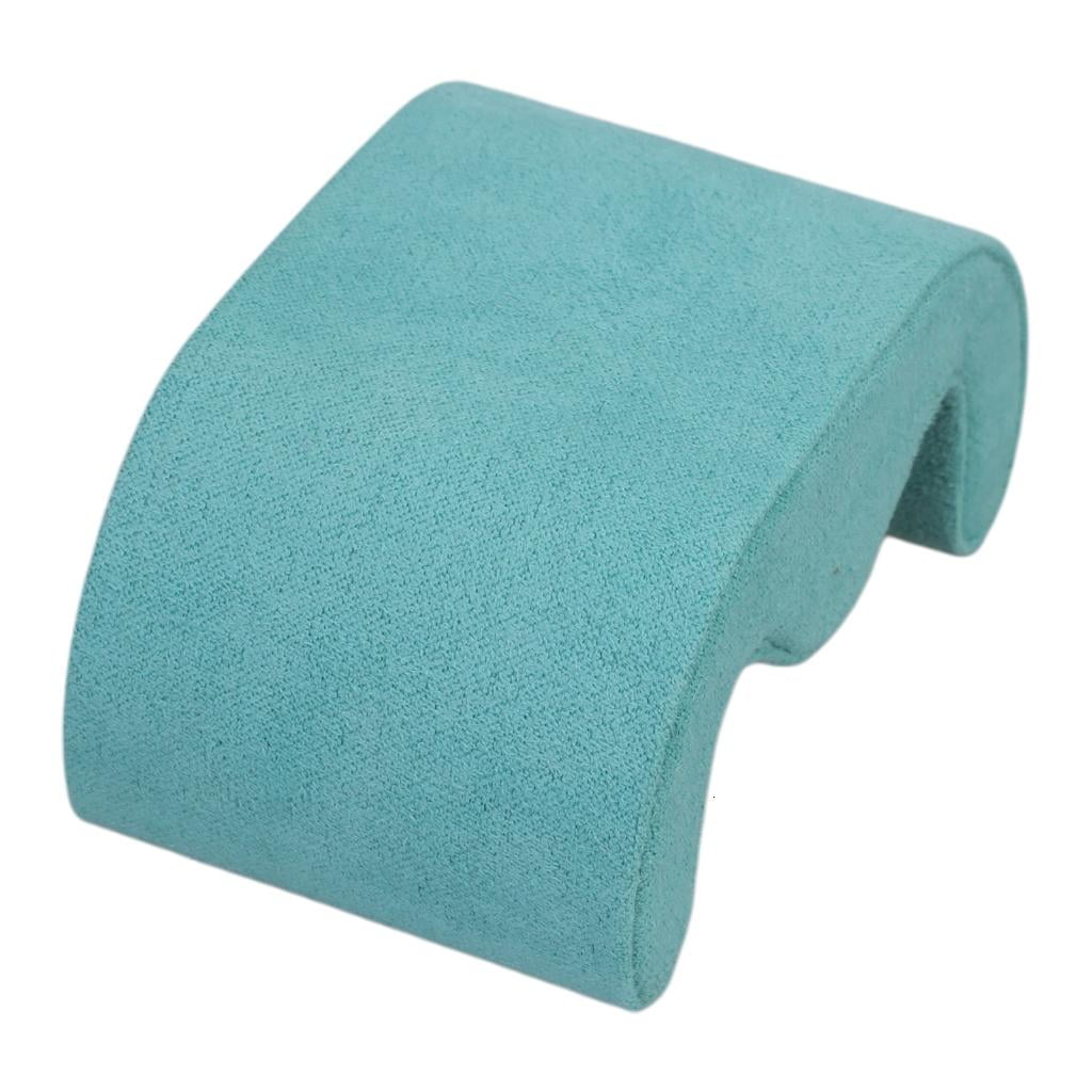 lanema Fabric Watch Holder Cushions Accessory Organizers Flannelette ...