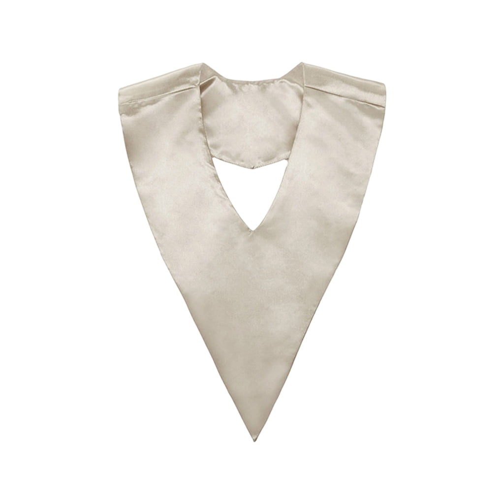lanema Fashion Graduation Ceremony Stole Premium Satins Academic Stole ...