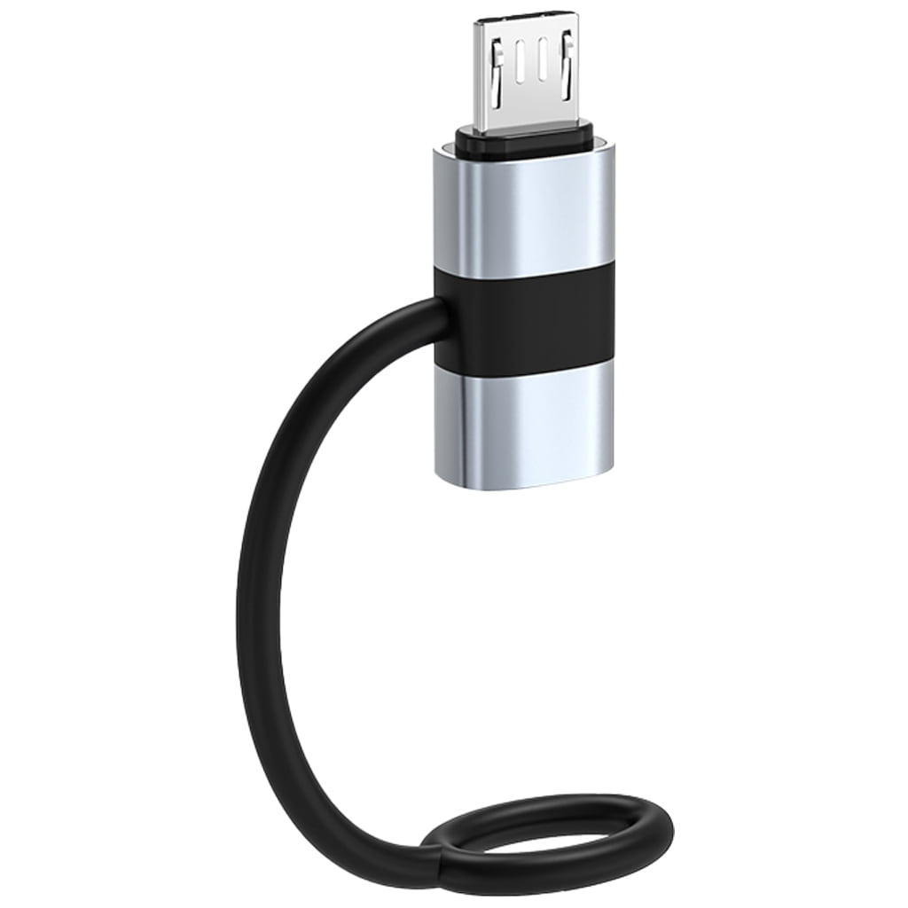 lanema Fast Charging Converter 480Mbps Data Syncing Adapter USB/USB ...