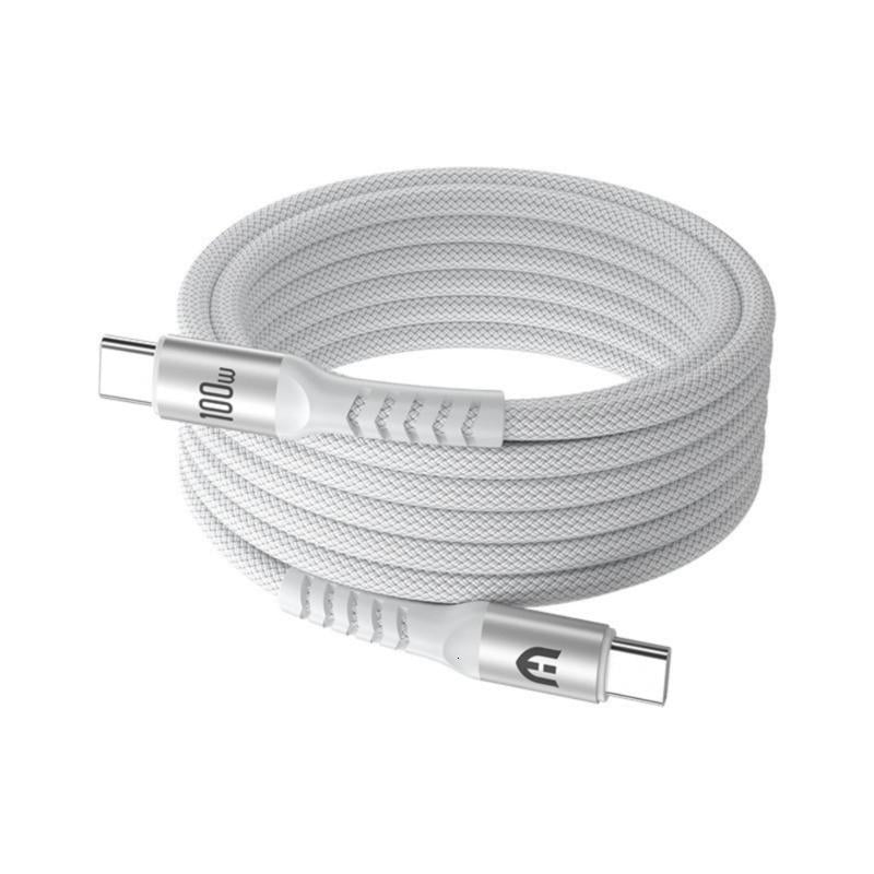 lanema Fast Charging Cord USB C to USB C Data Cable Type C Power Wire ...