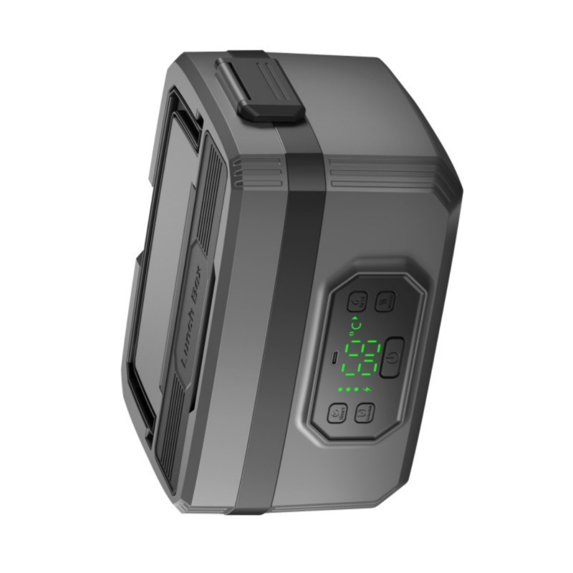 lanema Fast Charging Lunch Warmer Food Heating Box with 304 Detachable ...